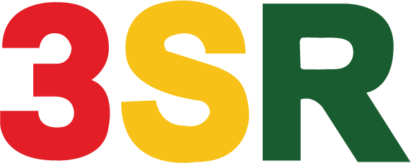 3SR – Smart Retails/Refill/Recycling: Điểm gom rác đổi/mua hàng